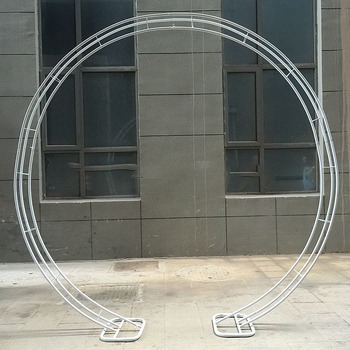 Arches & Large Décor for Weddings & Events